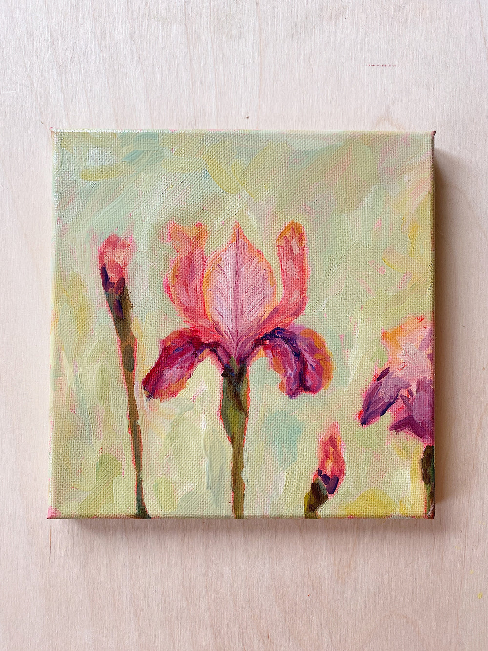 Jess Harris Art